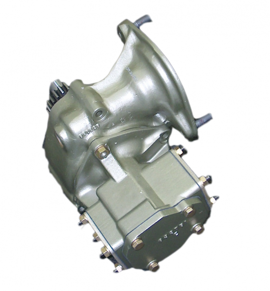 Continental Starter Adapters – Canadian Aero Manufacturing | Aircraft Parts