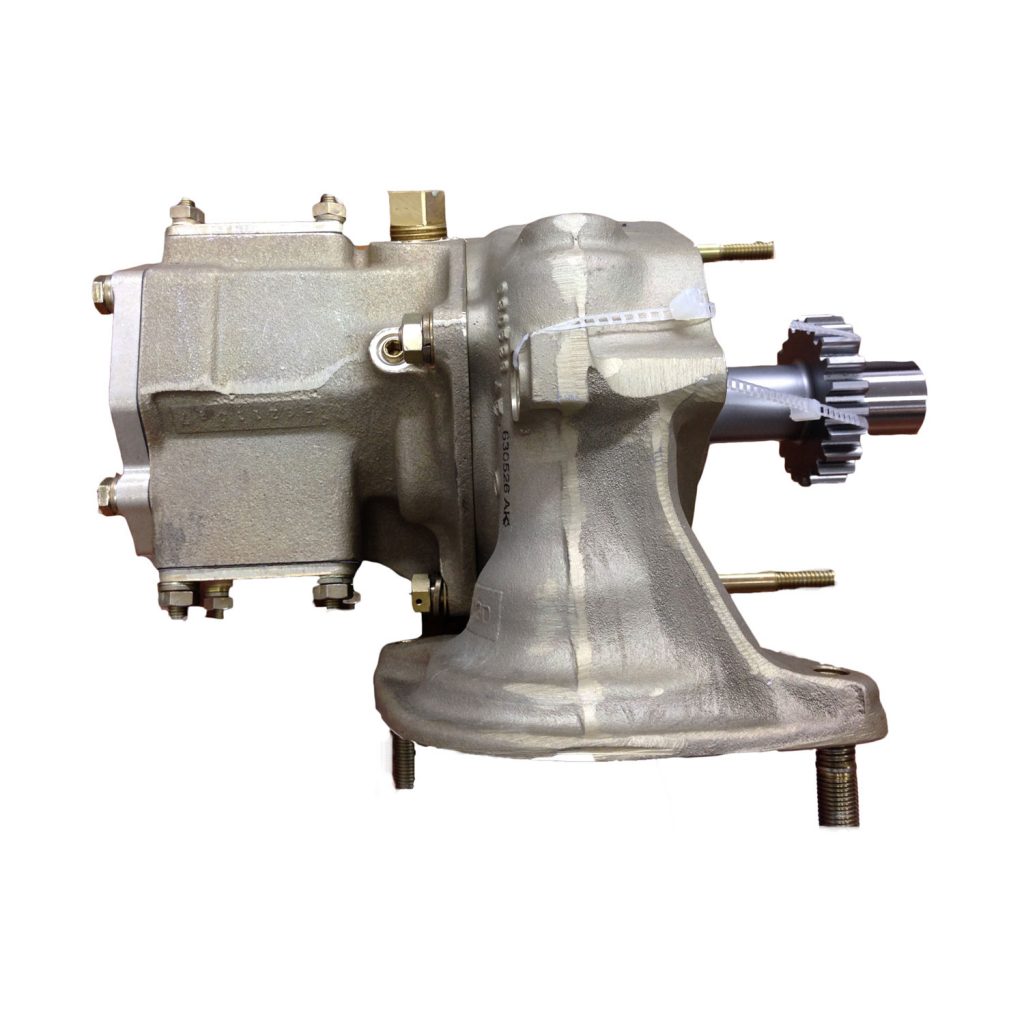 Continental Starter Adapters – Canadian Aero Manufacturing | Aircraft Parts